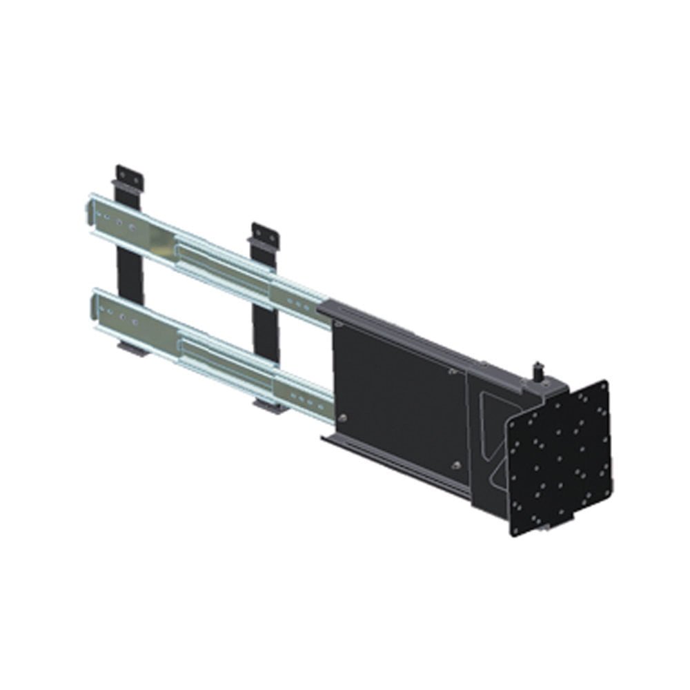 MORryde TV40-011H Horizontal Sliding TV Mount - Walmart.com