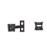 MORryde TV5-004H Portable Wall Mount - Walmart.com