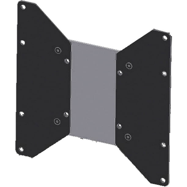 MORryde TV54-009H 200 x 200 VESA Adapter Plate - Walmart Business Supplies
