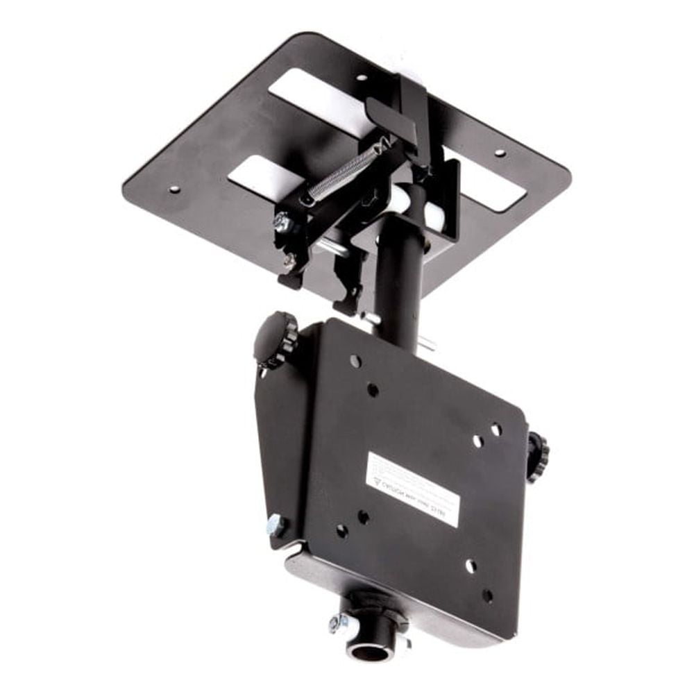 MORryde TV56-010H Flip Down TV Mount - Walmart.com