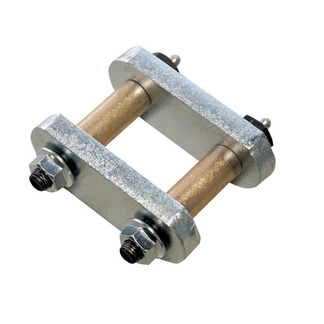 MORryde UO12-023 Heavy-Duty Shackle Kit with Standard Hanger - SRE4000 ...