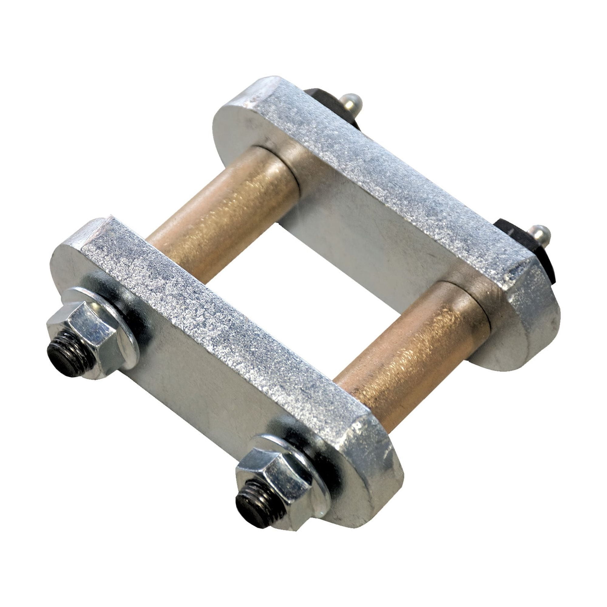 MORryde UO12-024 Heavy-Duty Shackle Kit with Standard Hanger - Stock ...