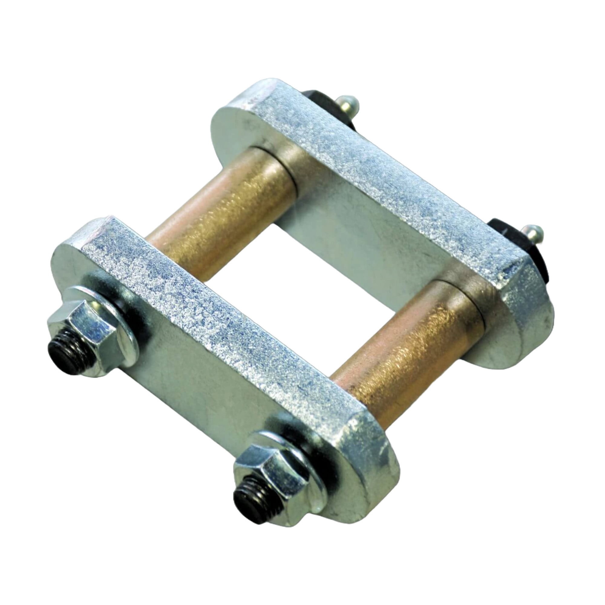 MORryde UO12-031 Heavy-Duty Shackle Kit with OEM Correct Track Hanger ...