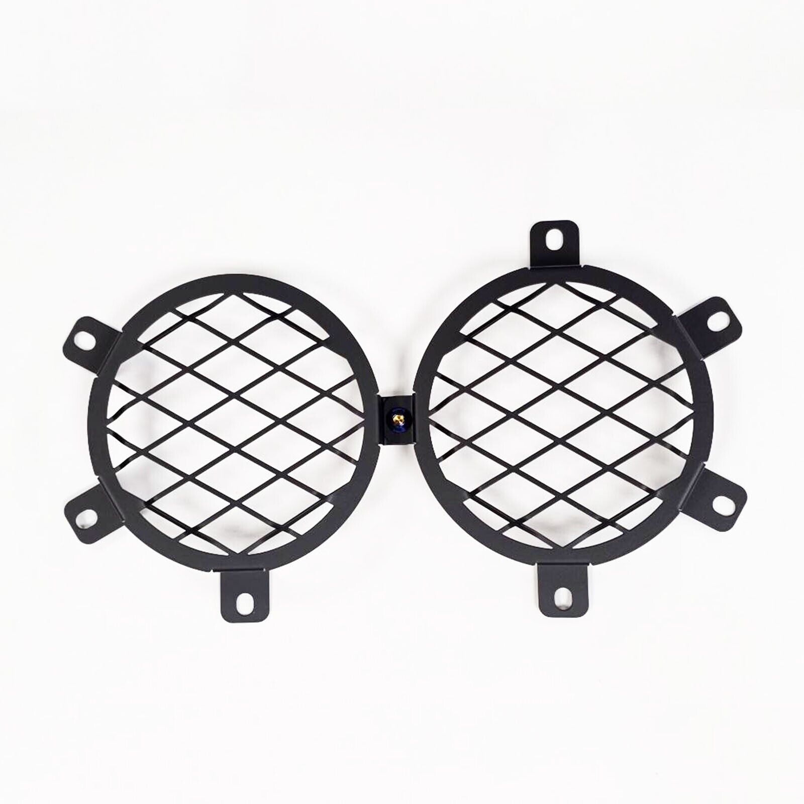 MOS Headlight Guard Mesh Type For Yamaha Zuma 125 2022-2023 - Walmart.com