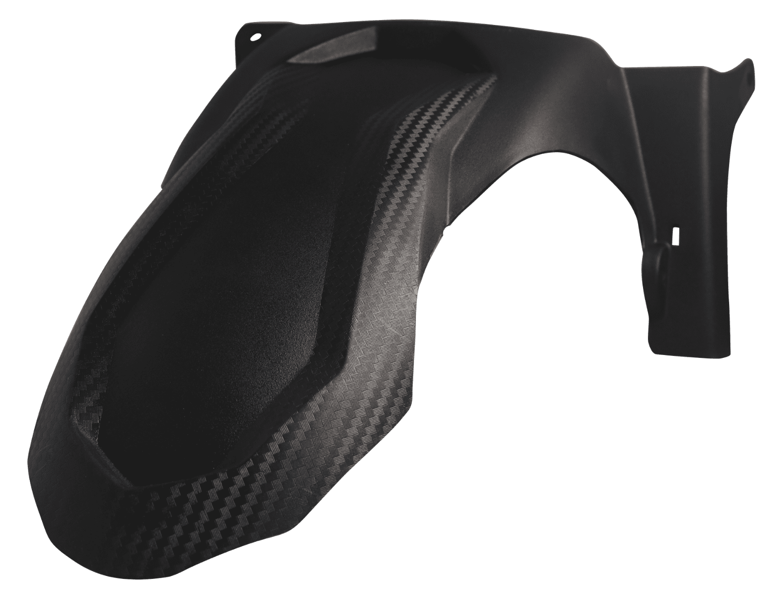MOS Rear Fender Tire Hugger Mudguard for Yamaha TMAX 530 560 2017-2021 ...