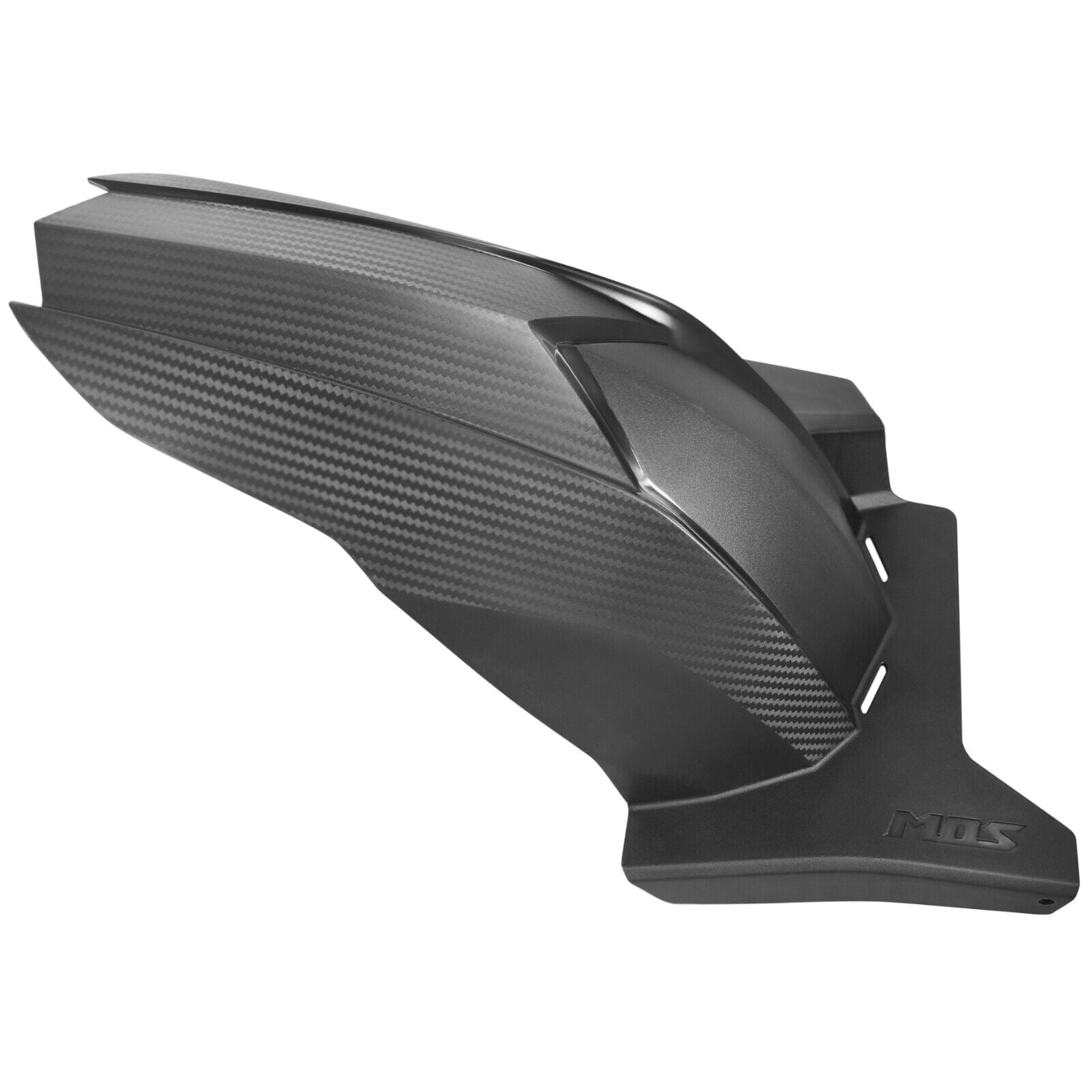 MOS Rear Fender Tire Hugger for SYM Maxsym TL500 - Walmart.com
