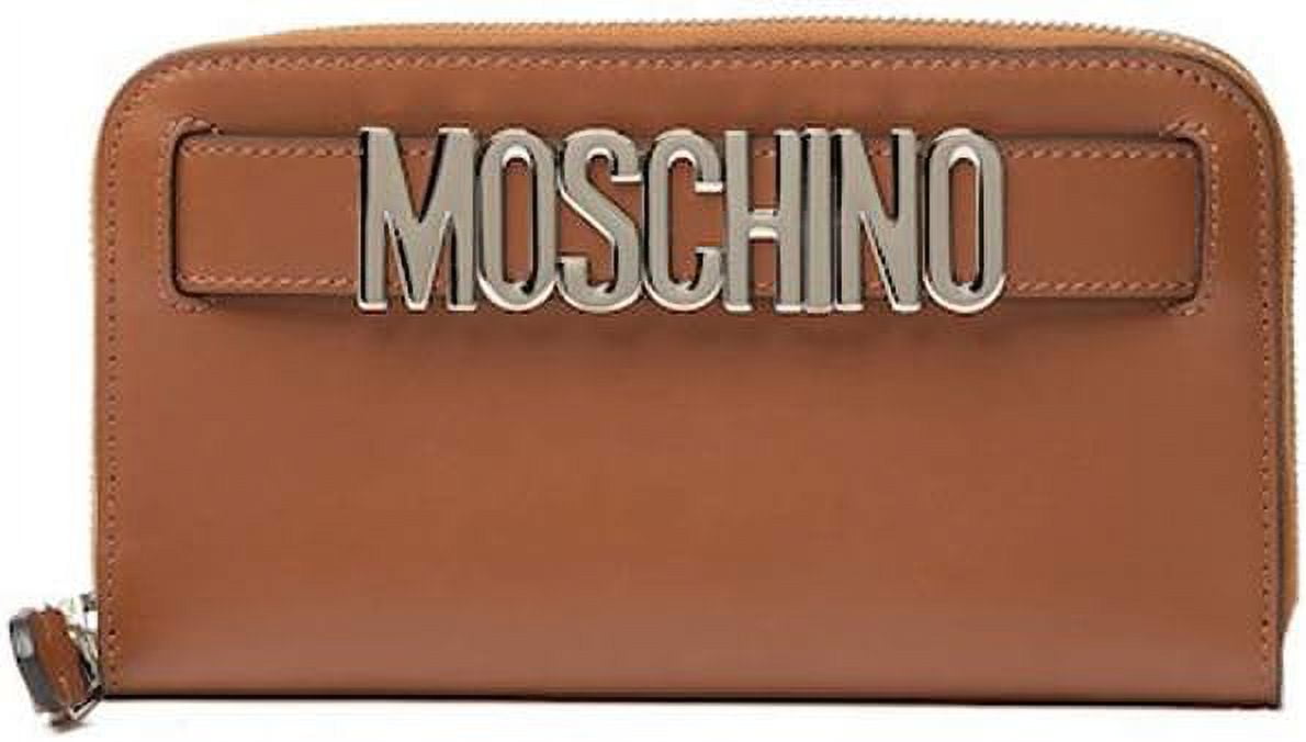 Womens Wallets Love Moschino