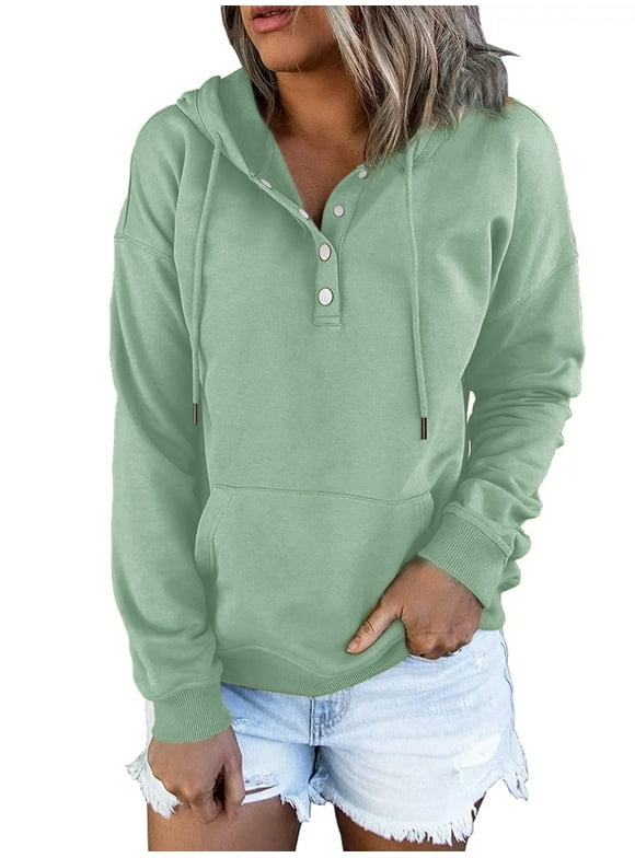 Womens Hoodies in Womens Sweatshirts & Hoodies - Walmart.com