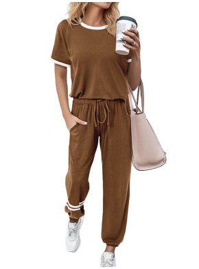 Womens Two Piece Sets in Womens Clothing - Walmart.com