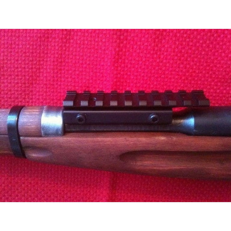 mosin–nagant scope
