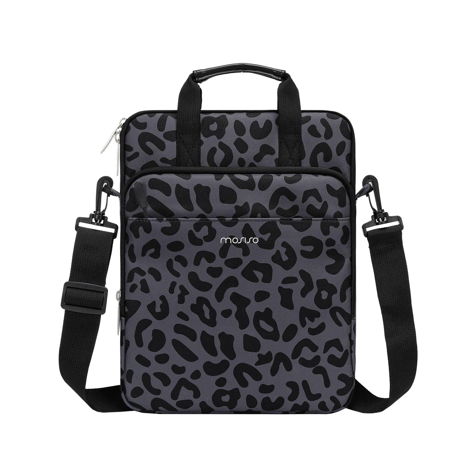 MOSISO 12.9 inch Tablet SSF20 Sleeve Case for Pro 13 M4 & Air 13 M3 M2 ...