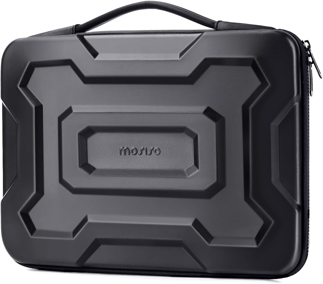 MOSISO 15-16 inch Laptop Hard Case, 15.6 inch Waterproof Shockproof ...