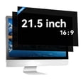 MOSISO 2 Pack 21.5 inch Computer Privacy Screen for 16:9 Aspect Ratio ...