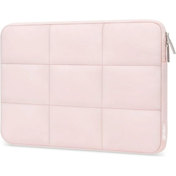 MOSISO 9-11 inch Tablet Sleeve Case for iPad A16 2025, iPad Air 11 inch ...