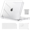 MOSISO Compatible with MacBook Neo Case 13 inch 2026 Release Model ...