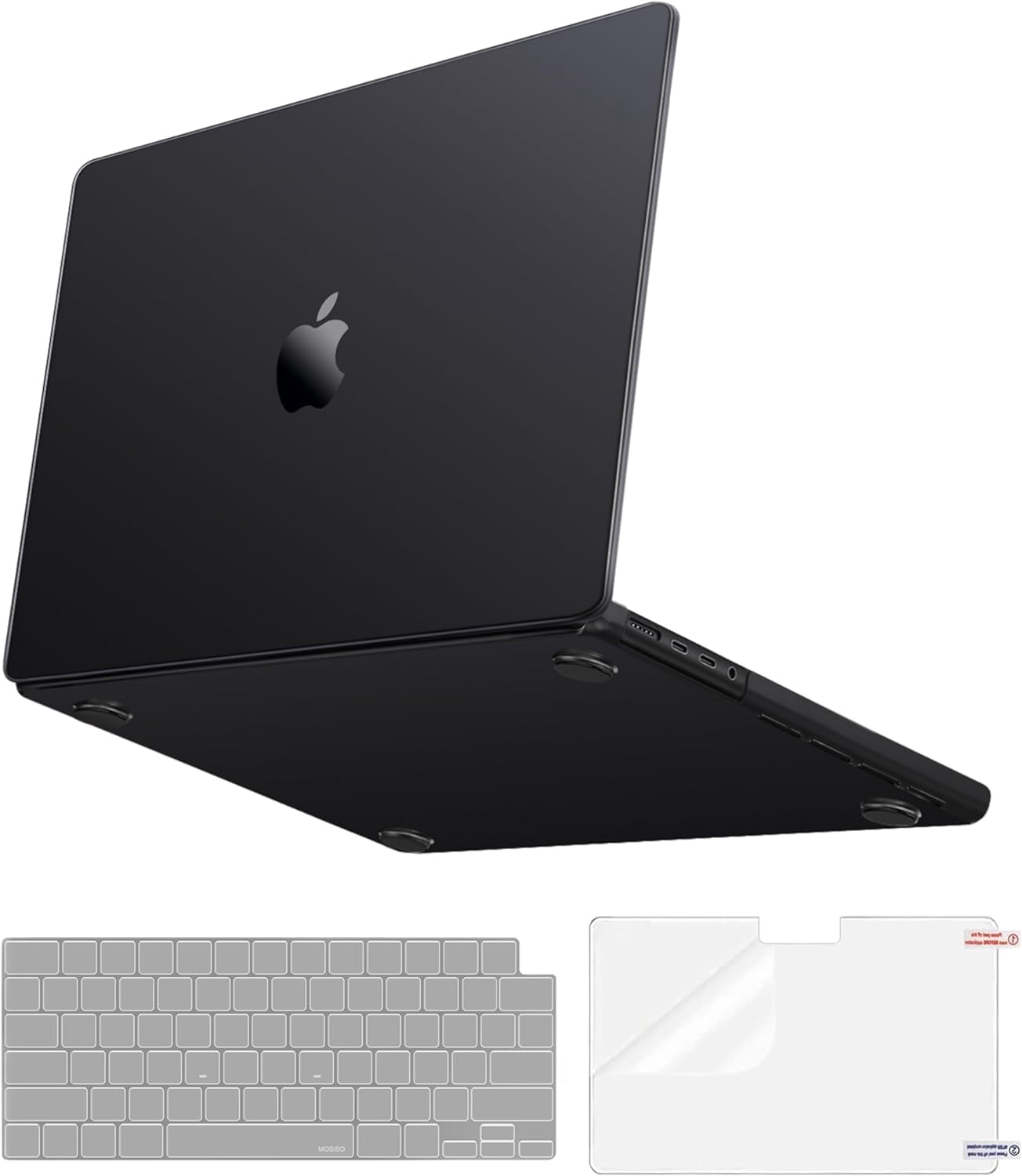 MOSISO Compatible with MacBook Pro 14 inch Case 2025 2024 2023 2022 ...