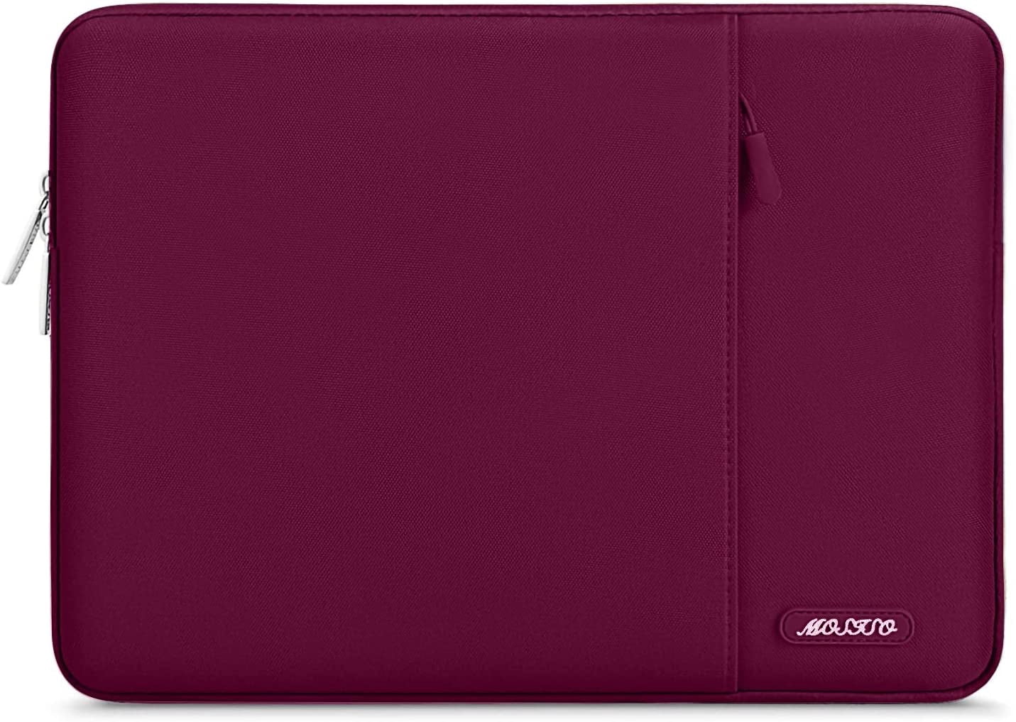 MOSISO Laptop Case 16 inch, 15-15.6 inch Laptop Sleeve Compatible with ...