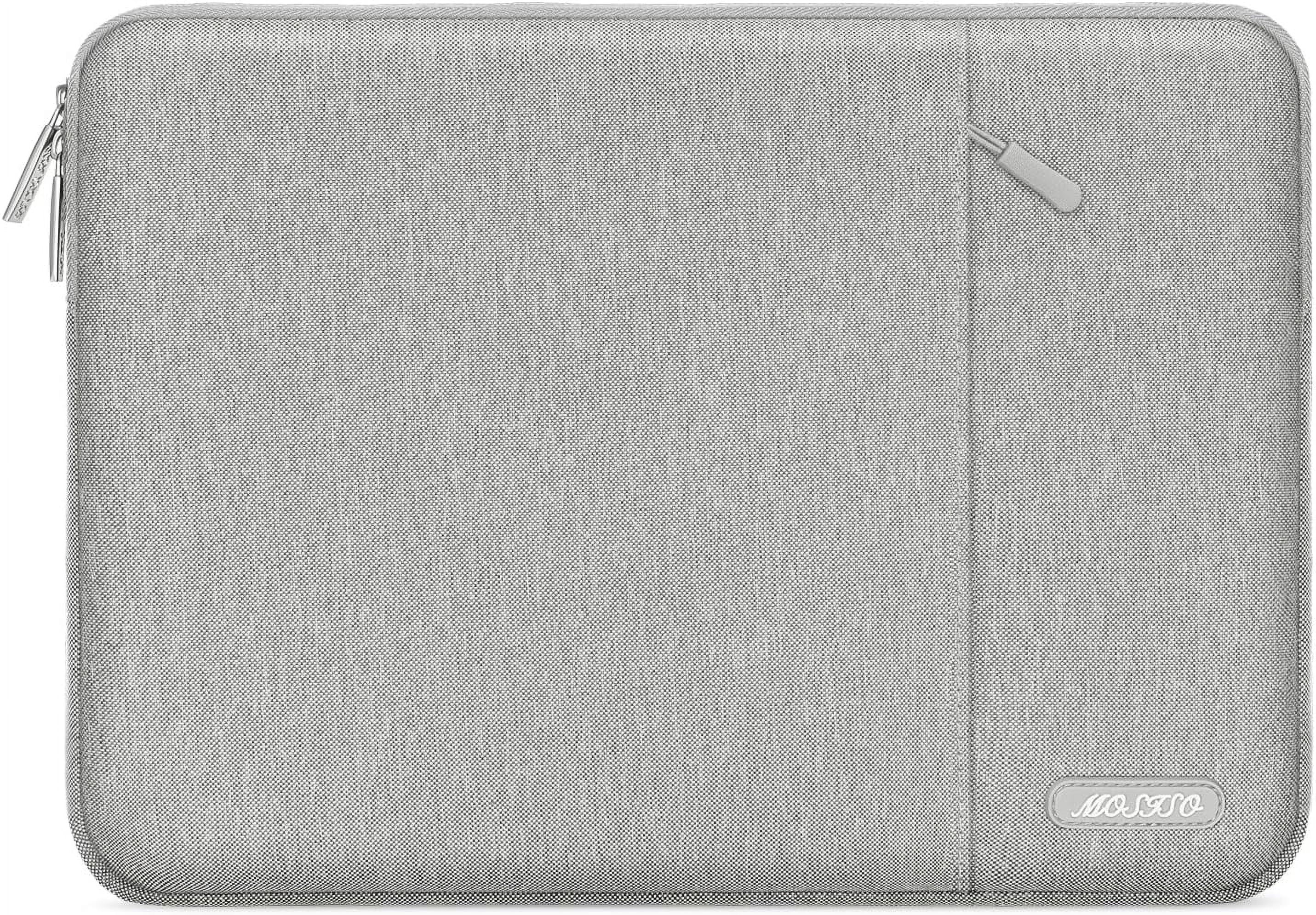 MOSISO Laptop Case 18.5 inch, 18-18.5 inch Laptop Sleeve Compatible ...