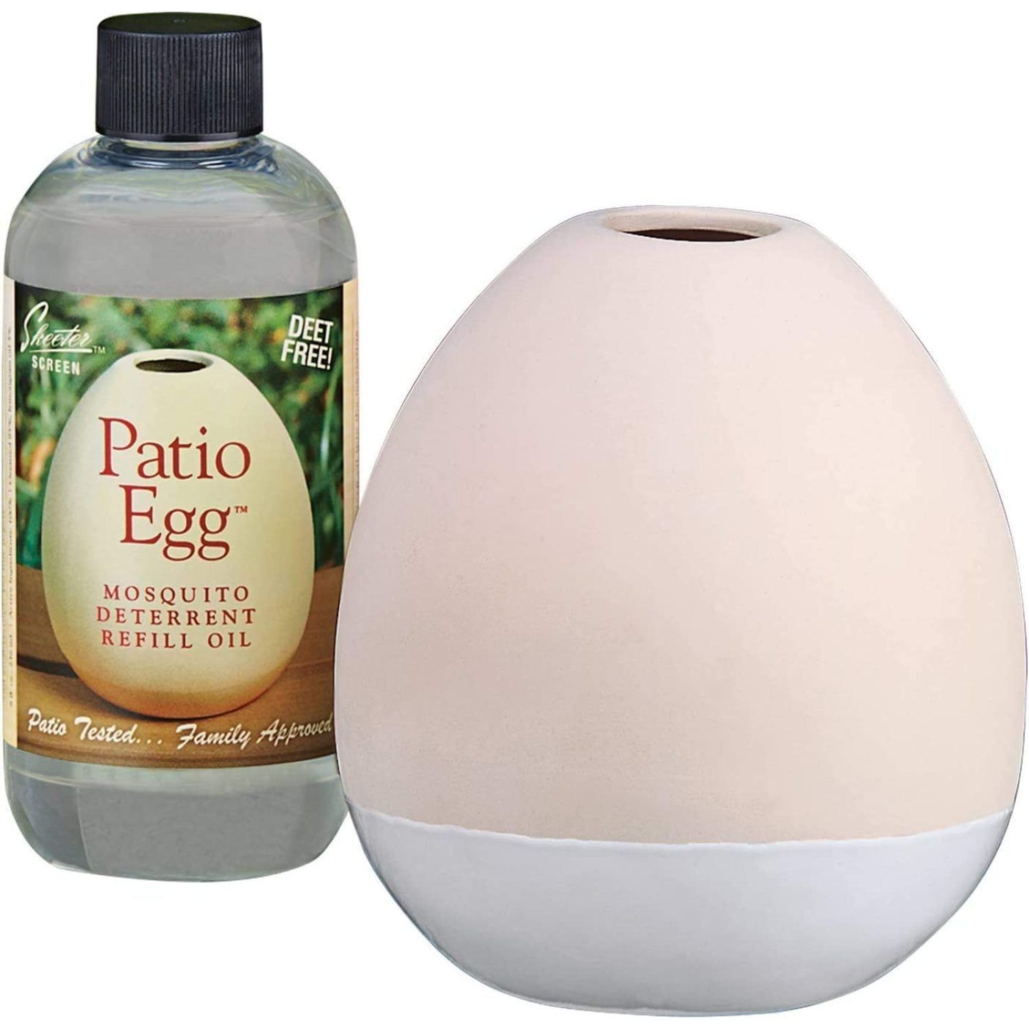 MOSQUITO DIFFUSER EGG - Walmart.com