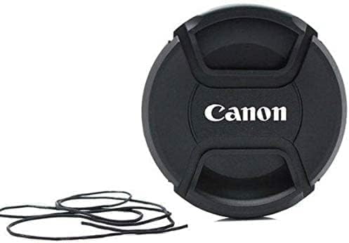 MOSTOS ; Brings Superior® - 82MM Center Pinch Lens Cap Compatible with ...