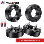 Spidertrax S2PWHS005 Wheel Spacer Kit - Walmart.com