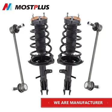 Aniceparthy 9492040 NEW 2x Front Anti Roll Bar Bush Compatible with ...