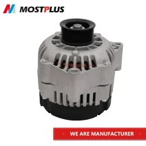 Powermaster 47294 Alternator - Walmart.com