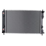 TYC 621670 for Chevrolet/Pontiac Radiator/Condenser Cooling Fan ...