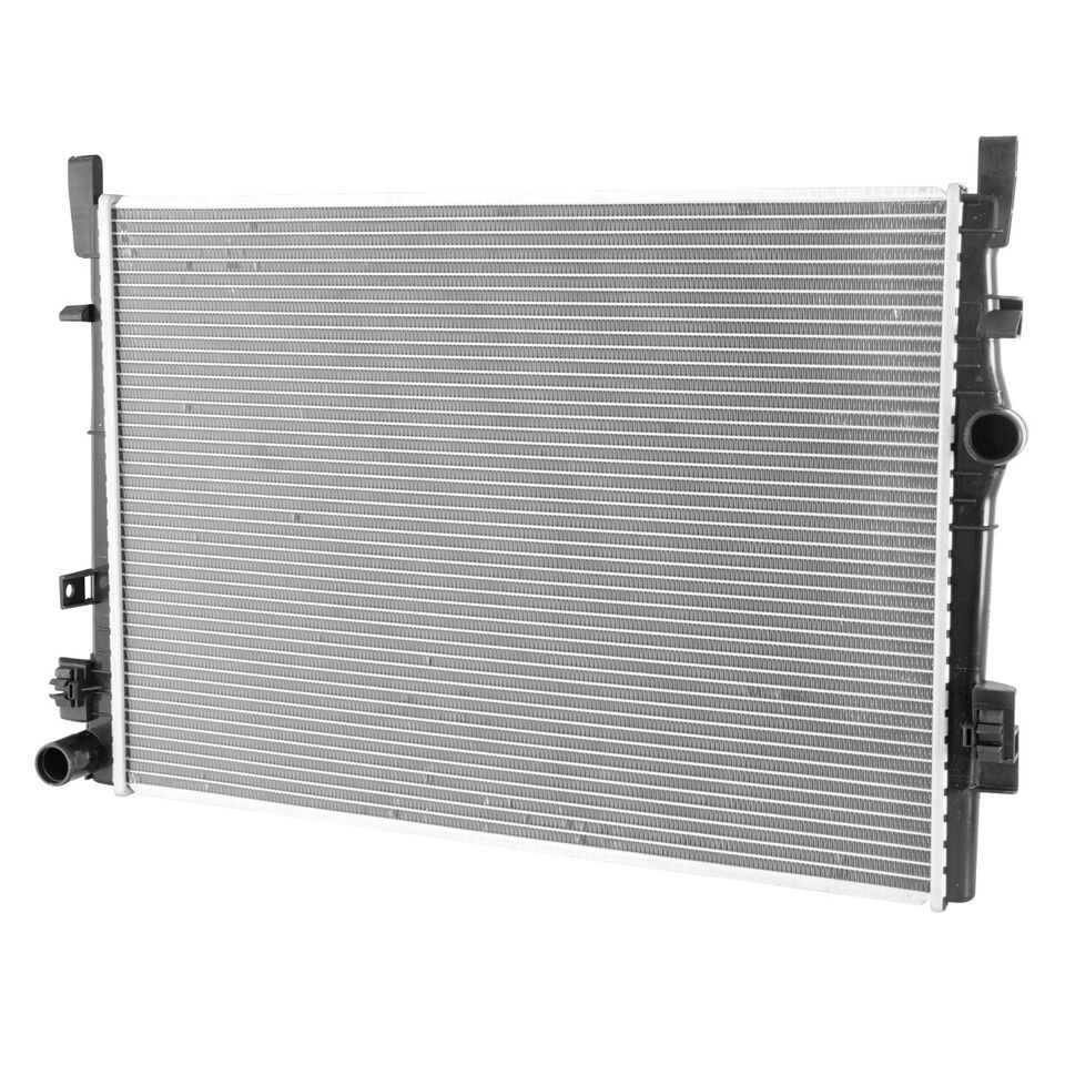 Derale 13300 Electra-Cool Replacement Cooler - Walmart.com