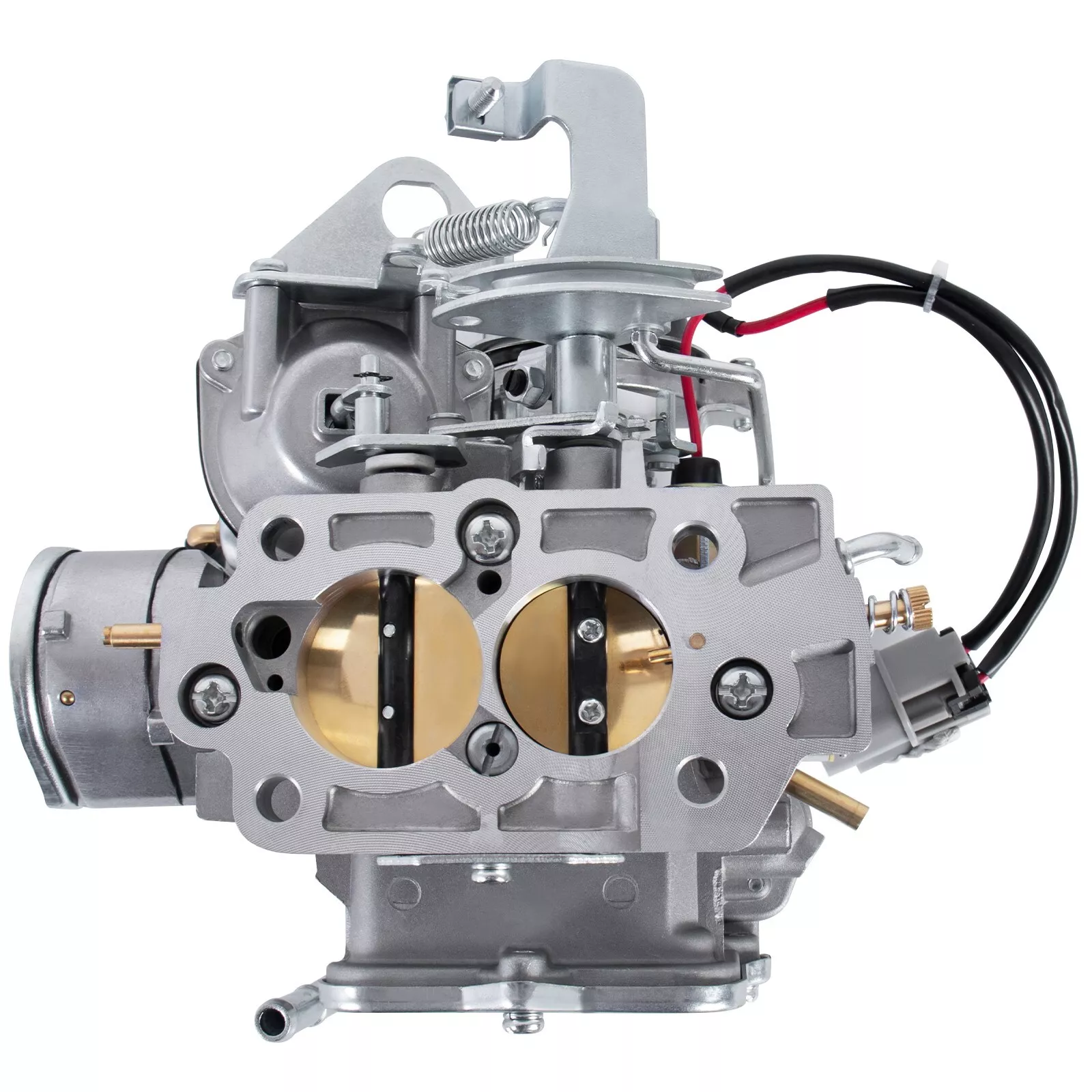 MOSTPLUS Carburetor Carb for Nissan 720 Pickup 2.4L Z24 Bluebird ...