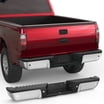Ikon Motorsports Compatible with 15-23 Dodge Charger V2 Style Rear ...