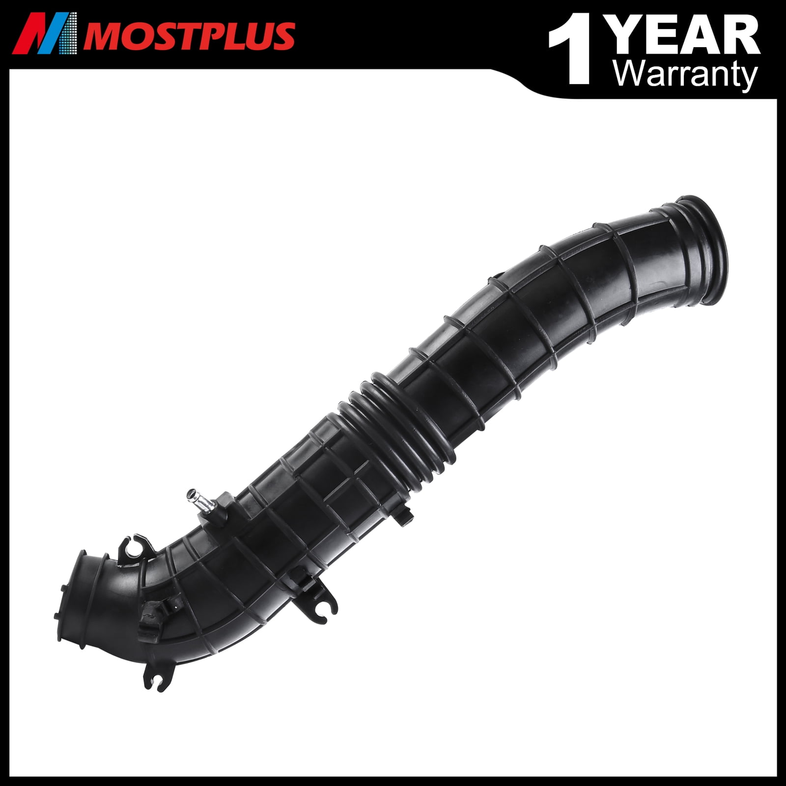 MOSTPLUS Engine Air Intake Hose 17228-PAA-A00 for 1998-2002 Honda ...