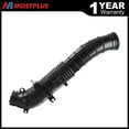 MOSTPLUS Engine Air Intake Hose 17228-PAA-A00 for 1998-2002 Honda ...