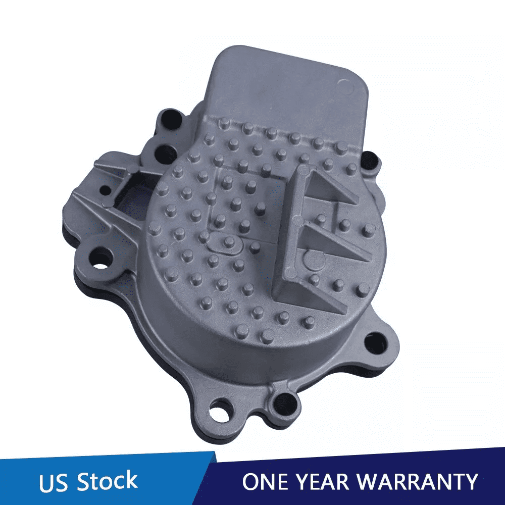 MOSTPLUS Engine Electric Water Pump for 2010-2019 Toyota Prius C V ...