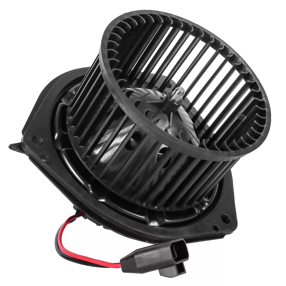 MOSTPLUS Front Heater Blower Motor for Chevy Monte Carlo Pontiac Grand ...