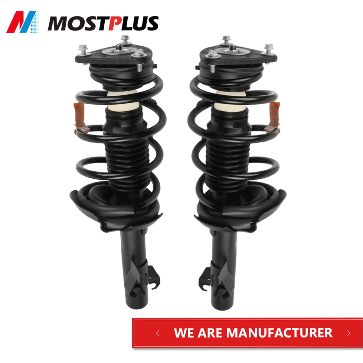 Mazda 2004-2013 Mazda3 & 2006-2010 MAZDA 5 Front Right Suspension Shock ...