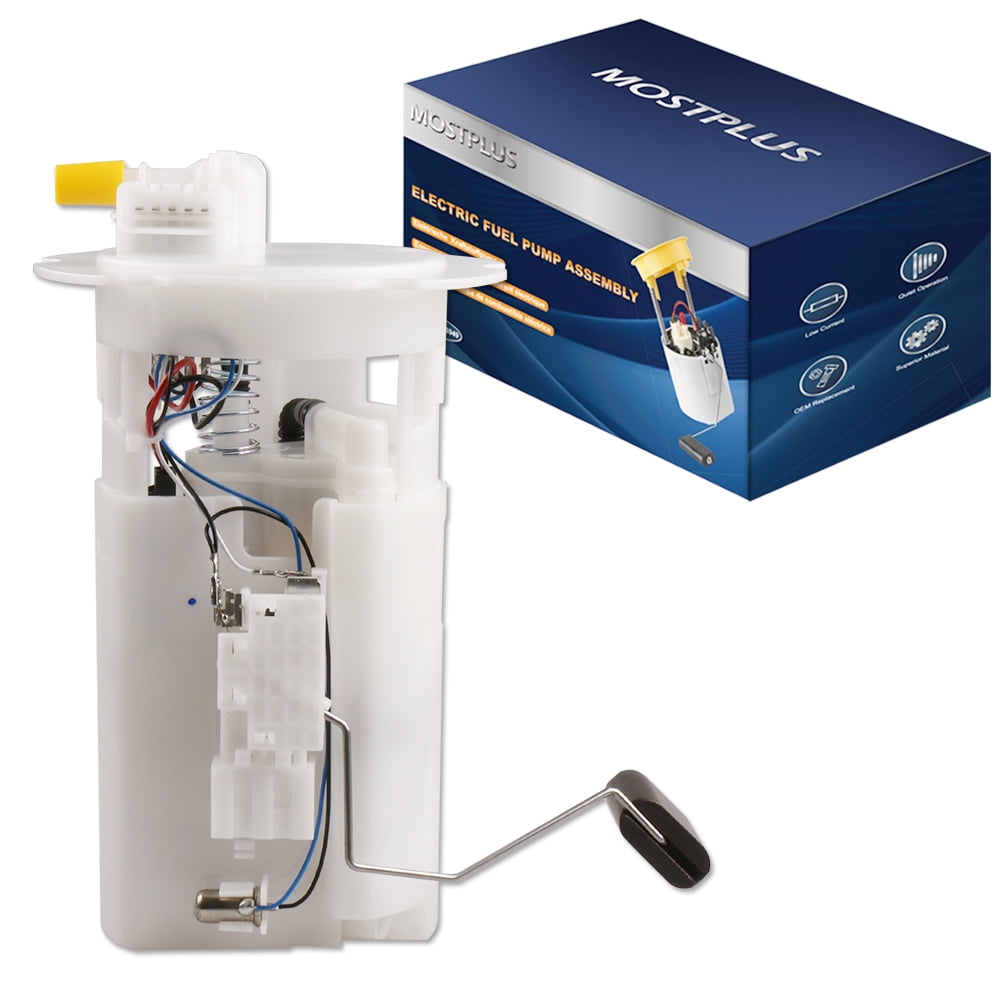 2004-2006 Nissan Altima L4 2.5L Fuel Pump Module Assembly with Two-Year ...