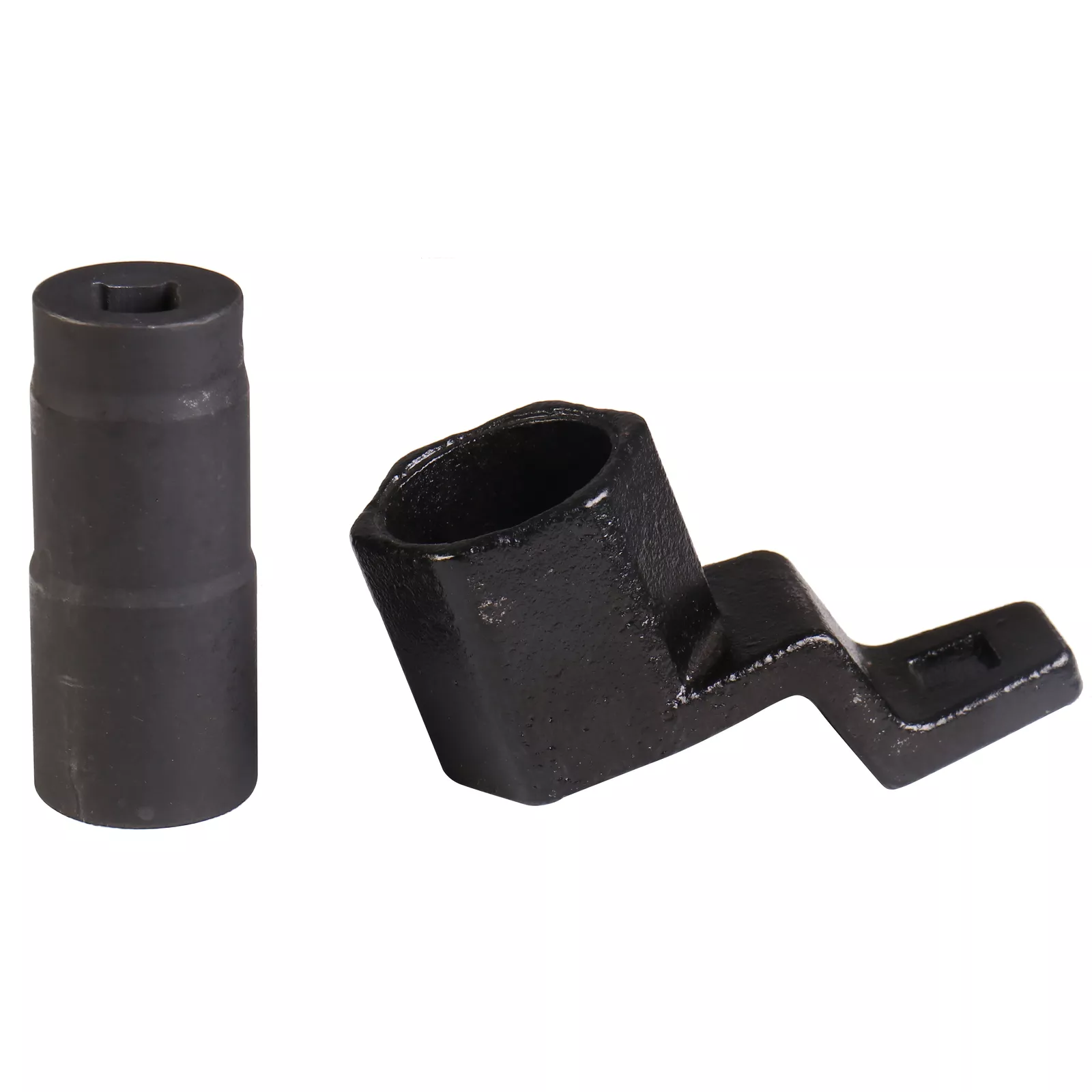 MOSTPLUS Harmonic Balancer Socket 19 mm Crankshaft Crank Pulley Holder ...