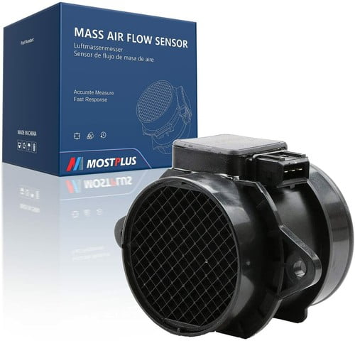 MOSTPLUS Mass Air Flow Sensor Meter MAF for 2001-2005 Kia Rio 1.5L 1.6L ...