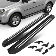 Motor Trike MTBY-0043 Trax Running Board Kit - Walmart.com