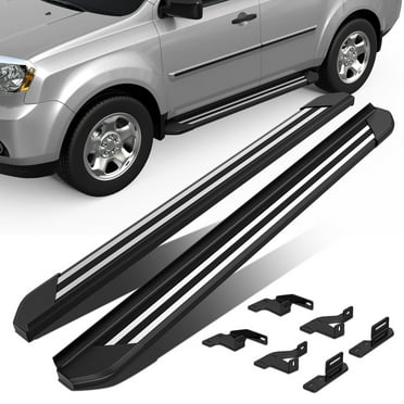 Motor Trike MTBY-0043 Trax Running Board Kit - Walmart.com