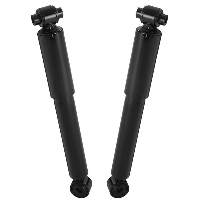 MOSTPLUS Pair Rear Shocks & Struts for 2002 2003 2004 2005 2006 2007 ...