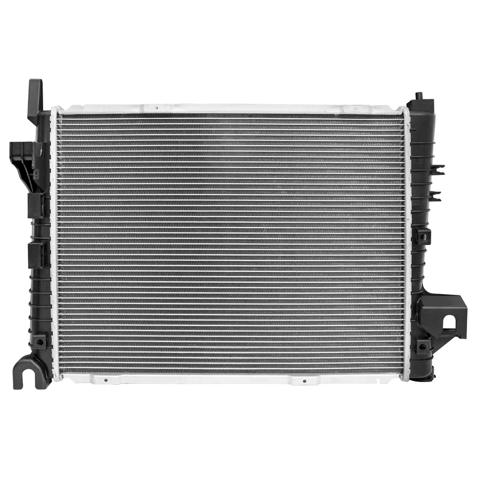 MOSTPLUS Radiator for 2002-2008 Dodge Ram 1500 2003 Ram 2500 Ram 3500 ...