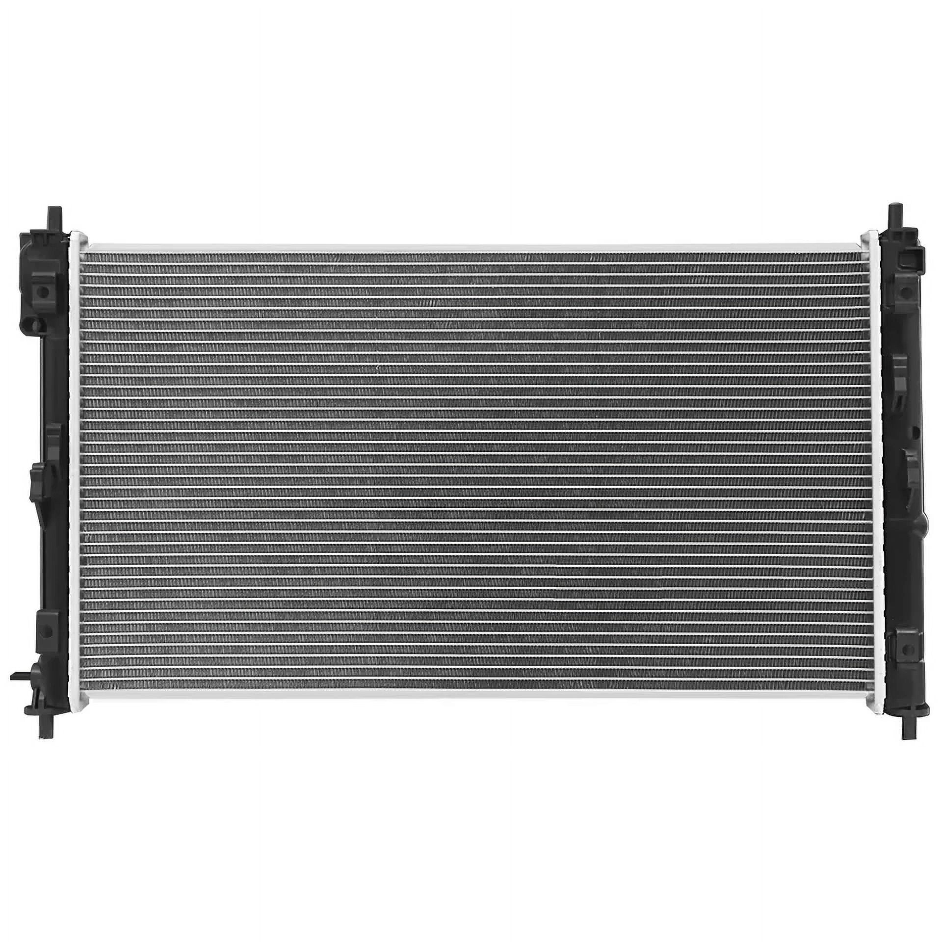 MOSTPLUS Radiator for Dodge Caliber Jeep Patriot Chrysler Sebring 200 ...