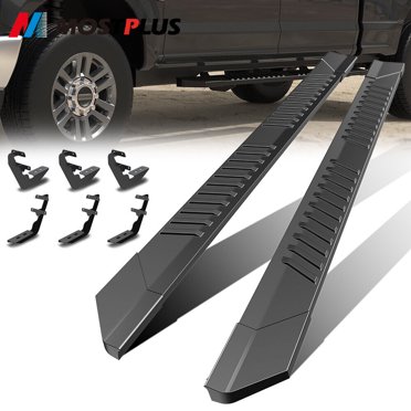 EGR 11+ Ford Explorer Side Steps - Walmart.com