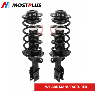 Front Complete Spring Struts & Lower Control Arms for Chevrolet Sonic ...