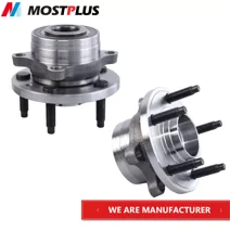 204000116AA Front Wheel Hub Bearing For Chery Tiggo 8 Front Wheel Hub ...