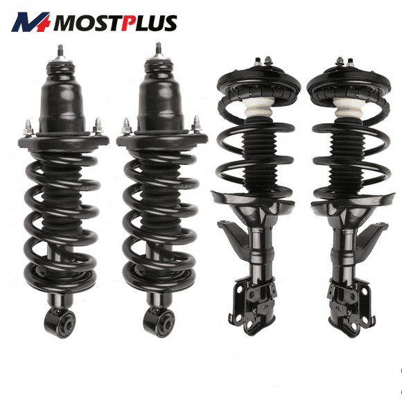 Complete Strut Assemblies in Shocks & Struts - Walmart.com
