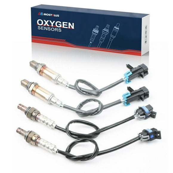 Chevy Silverado Oxygen Sensor