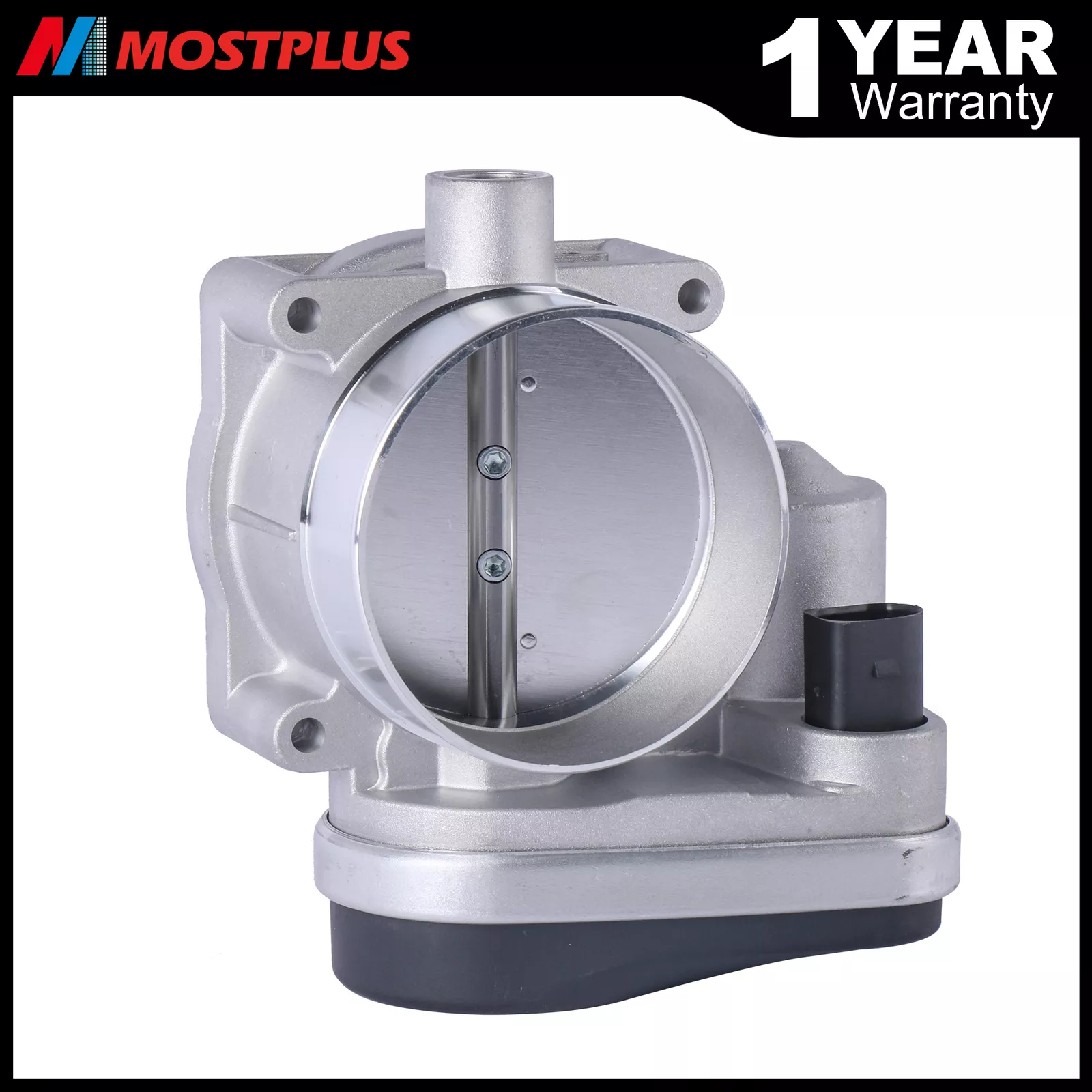 MOSTPLUS Throttle Body Kits for 2003-2004 Dodge Durango Ram 1500 2500 ...